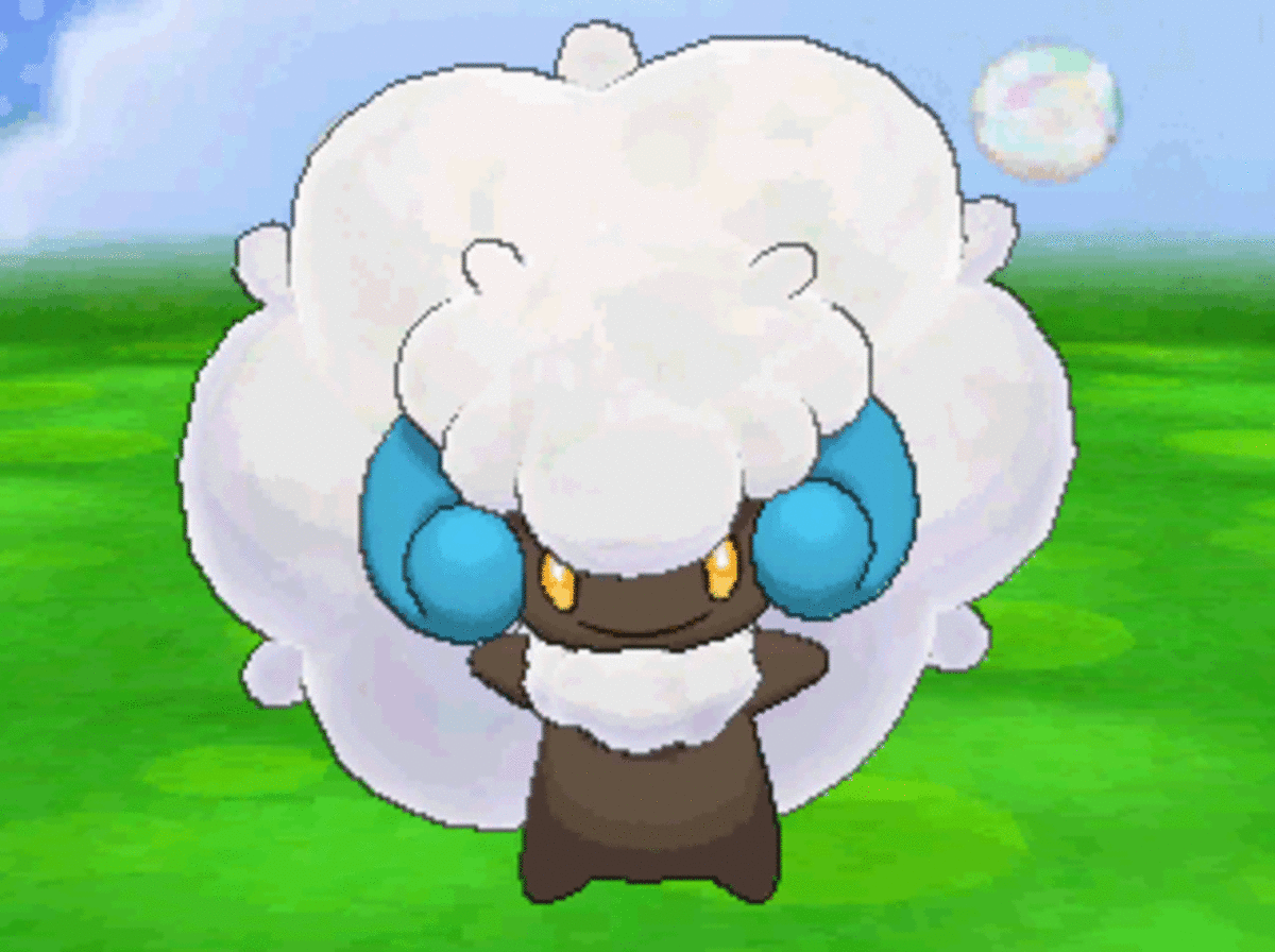 Top 10 Best-Looking Shiny Pokémon (Generation 5) - HubPages