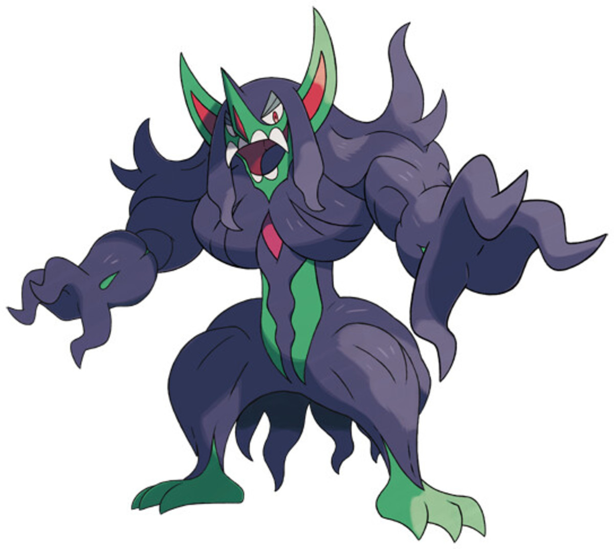 Top 10 Male-Only Pokémon - HubPages