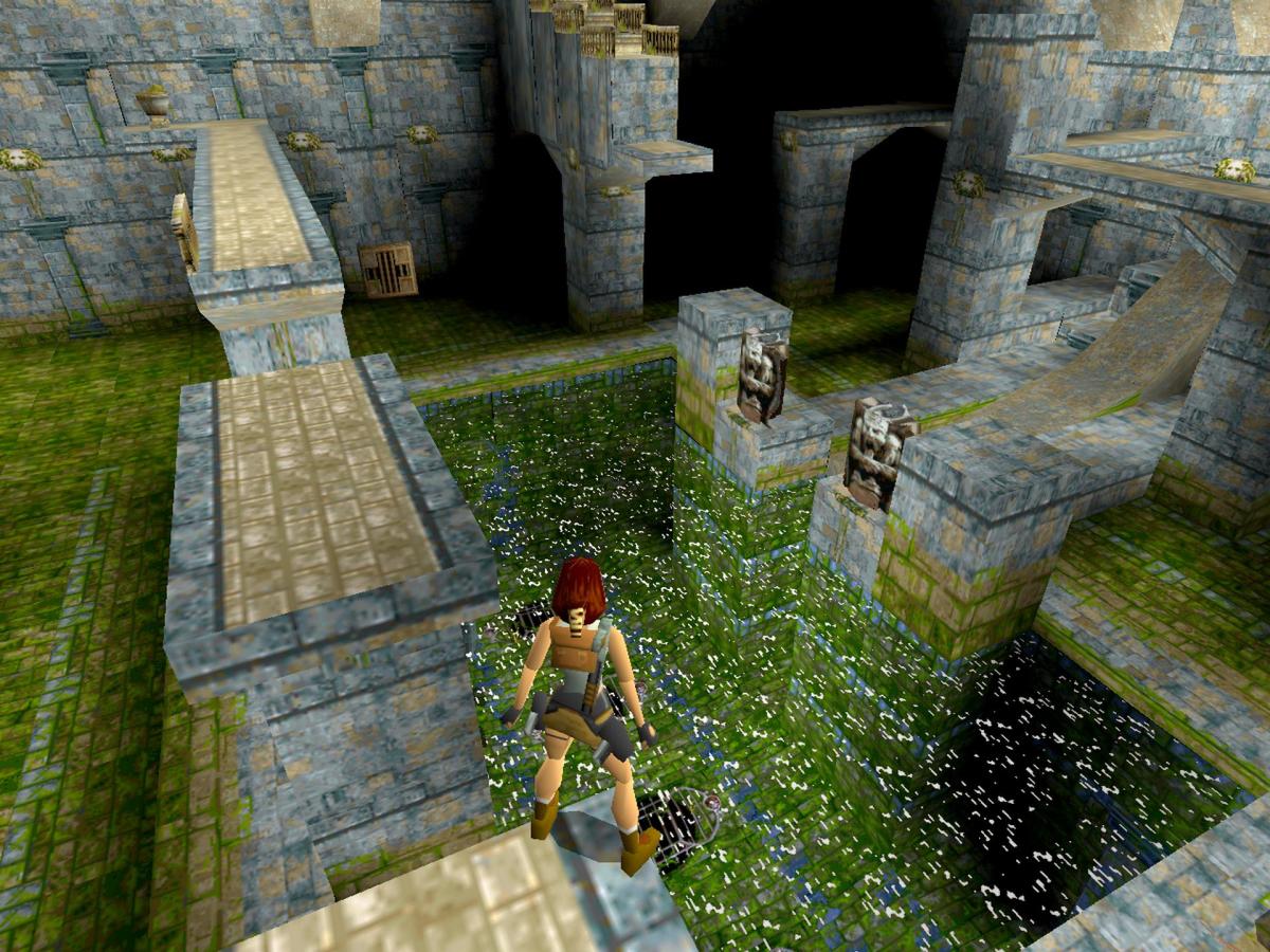 9 Game Franchises That Returned From the Dead - HubPages