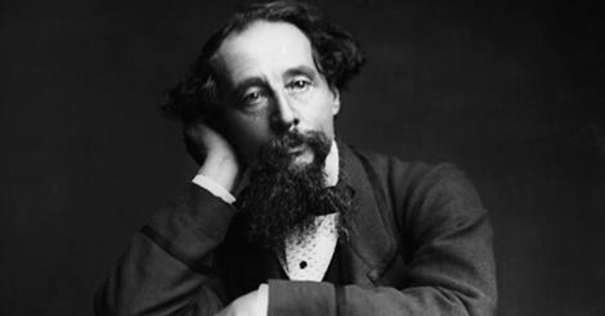 Charles Dickens, Dr. John Rae, and the Mystery of the Franklin ...