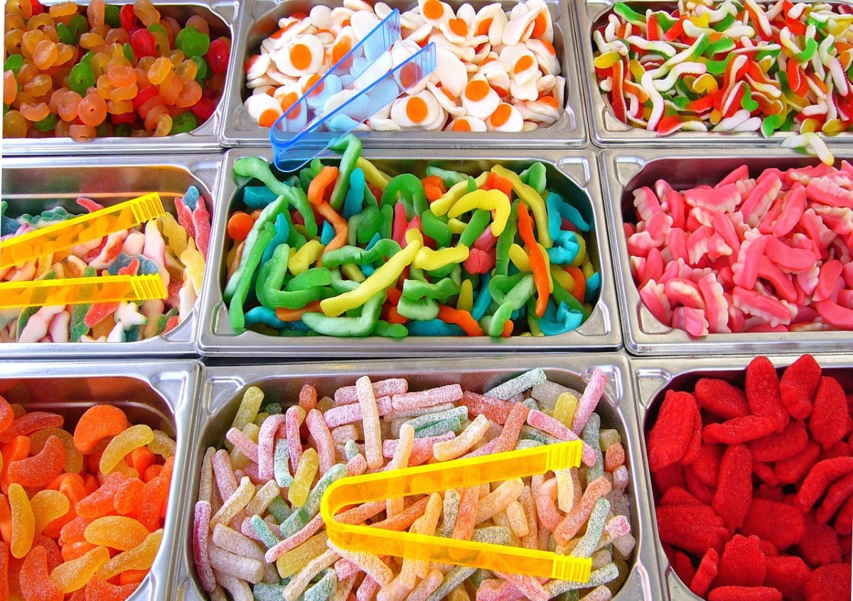 7 Steps To Break Your Sugar Addiction HubPages