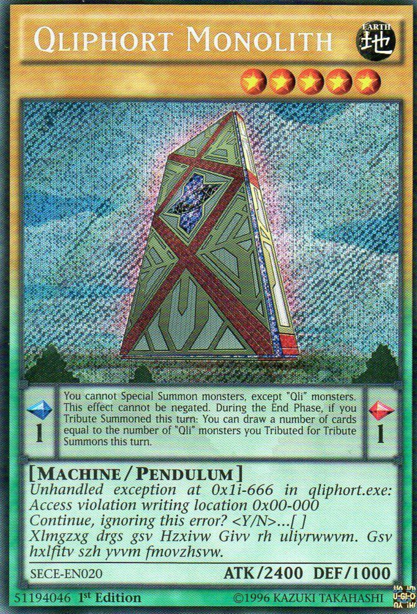 Top 10 Pendulum Monsters in "Yu-Gi-Oh!" - HubPages