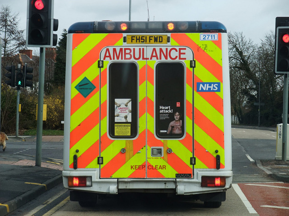 How to Choose Medical Alert Systems - HubPages