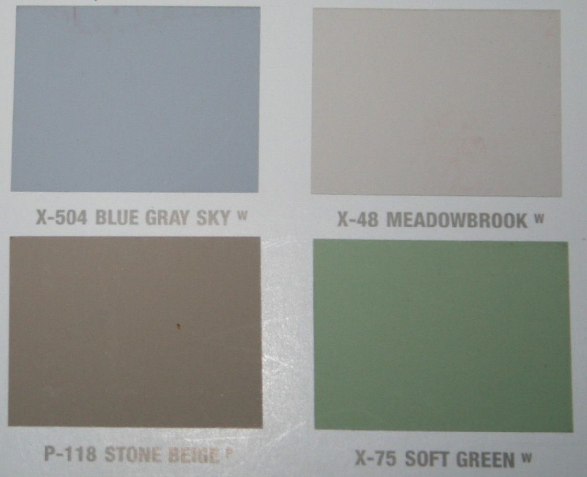 A Mom's Perspective on Creative Outlets for Children With Autism - HubPages