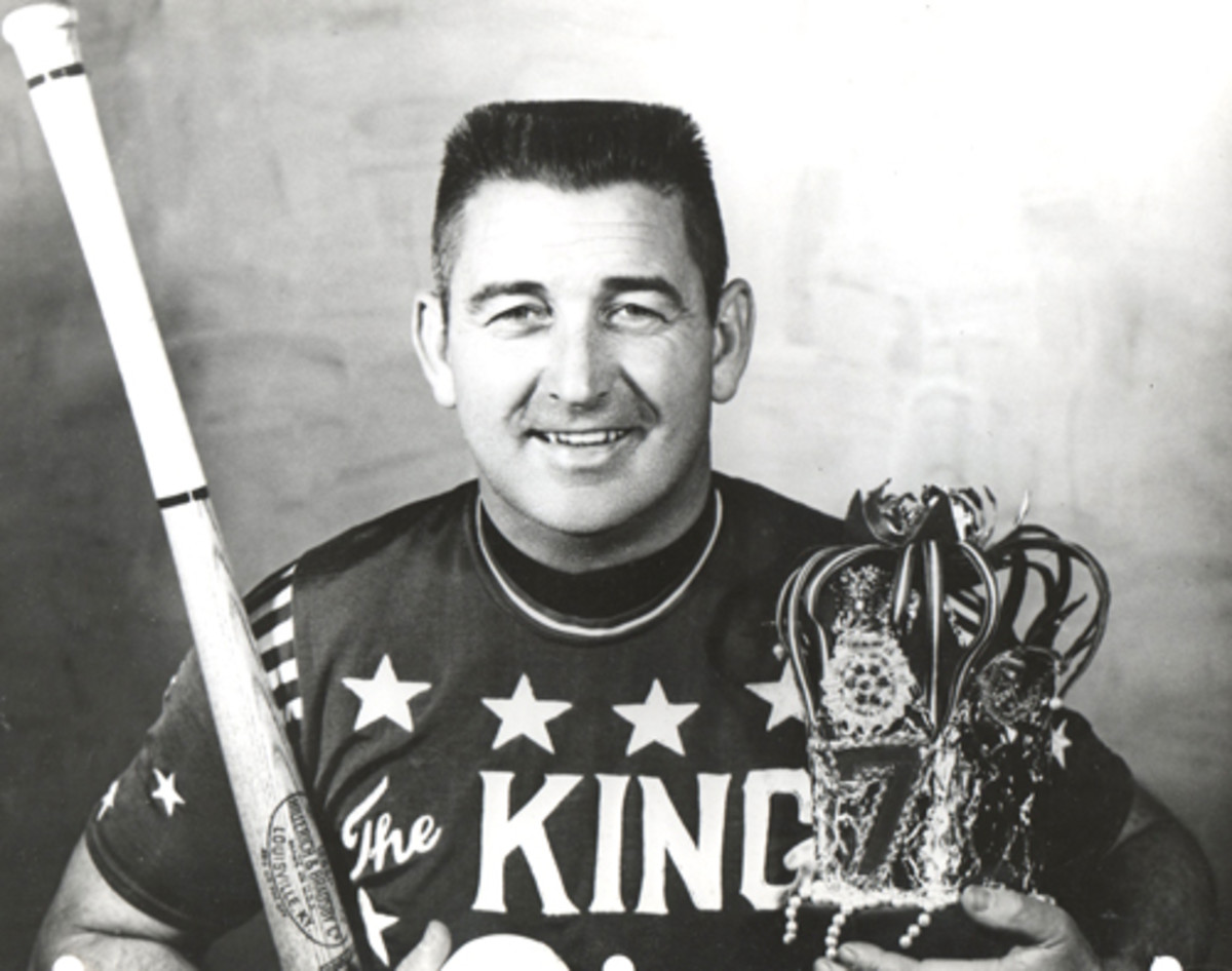 The Scary, Mysterious Evolution of the Crew Cut - LetterPile