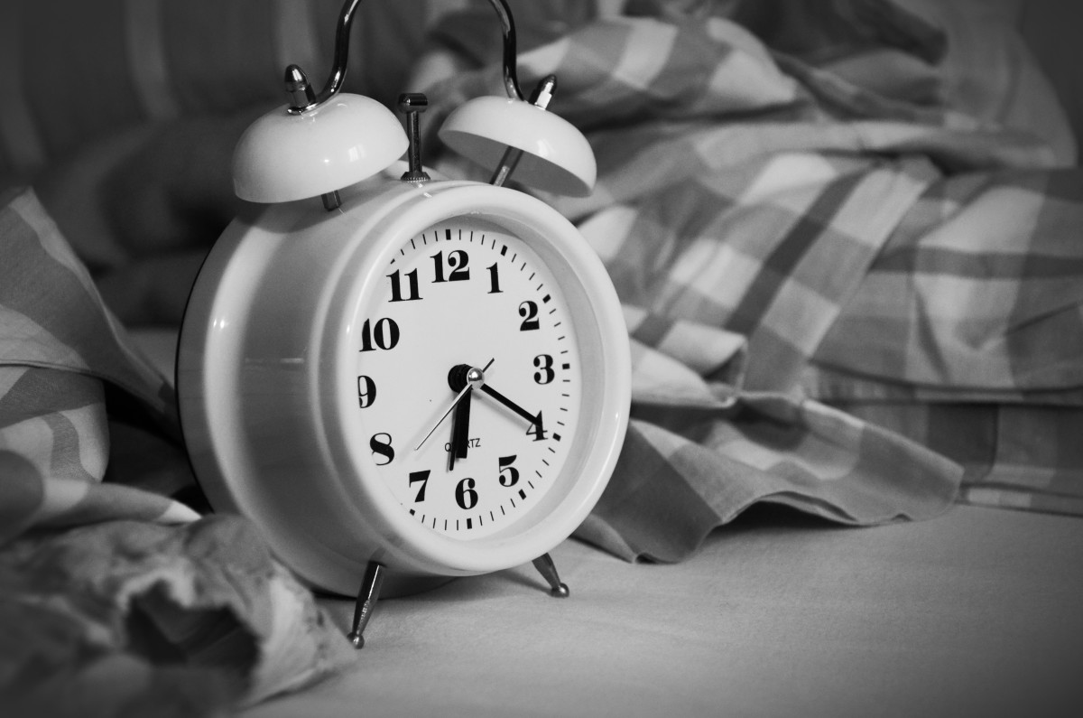 Everything You Need To Know On How To Wake Up Early HubPages