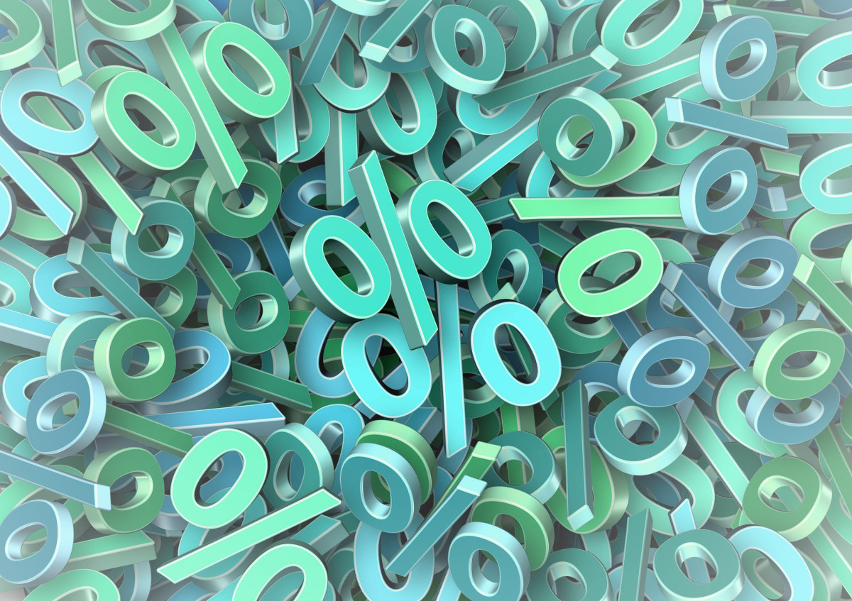 How To Calculate Percentages Owlcation