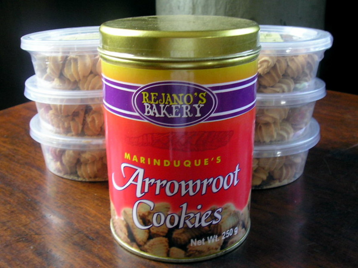 Arrowroot: Health Benefits and Therapeutic Uses - RemedyGrove