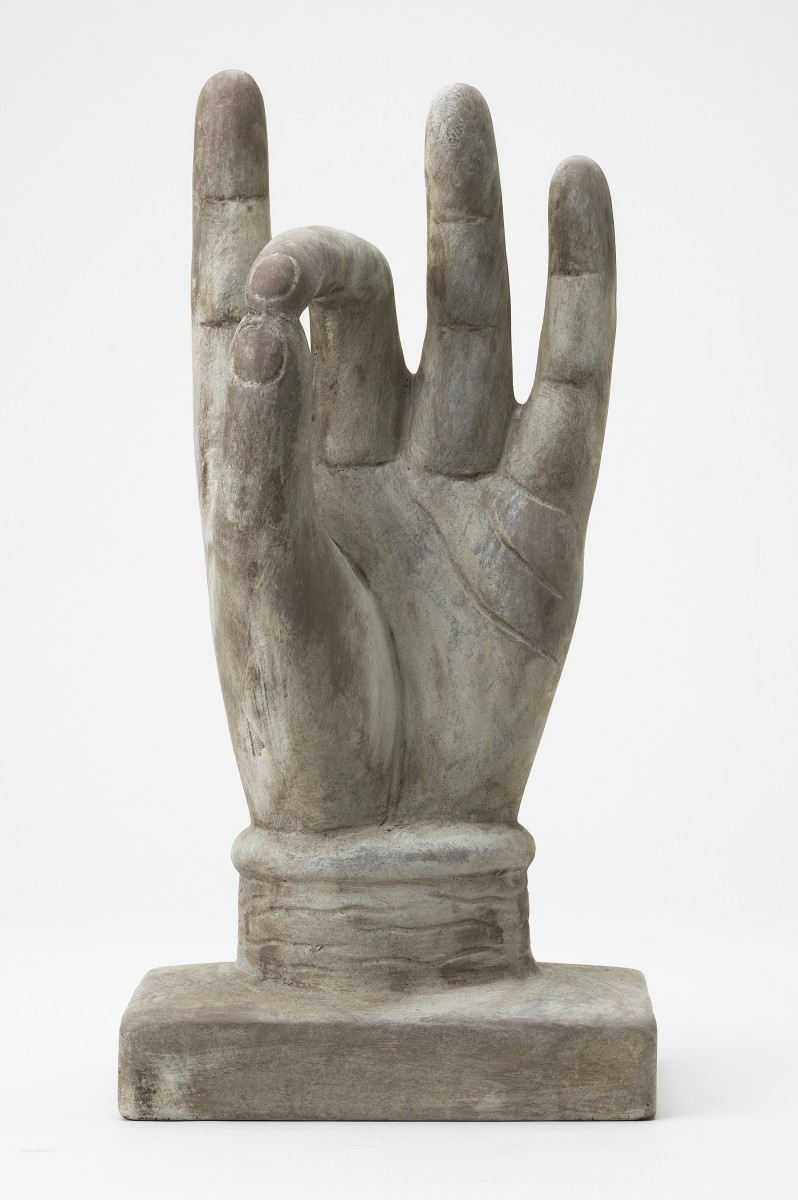 A Basic Guide to Hand Mudras - HubPages