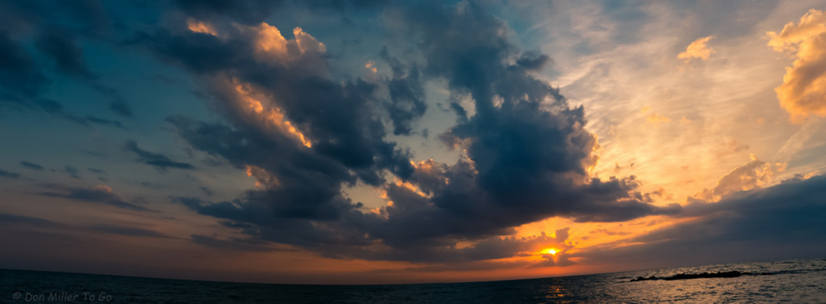 3 Forms of Meditation: Concentrative, Open Awareness, and Mindfulness ...