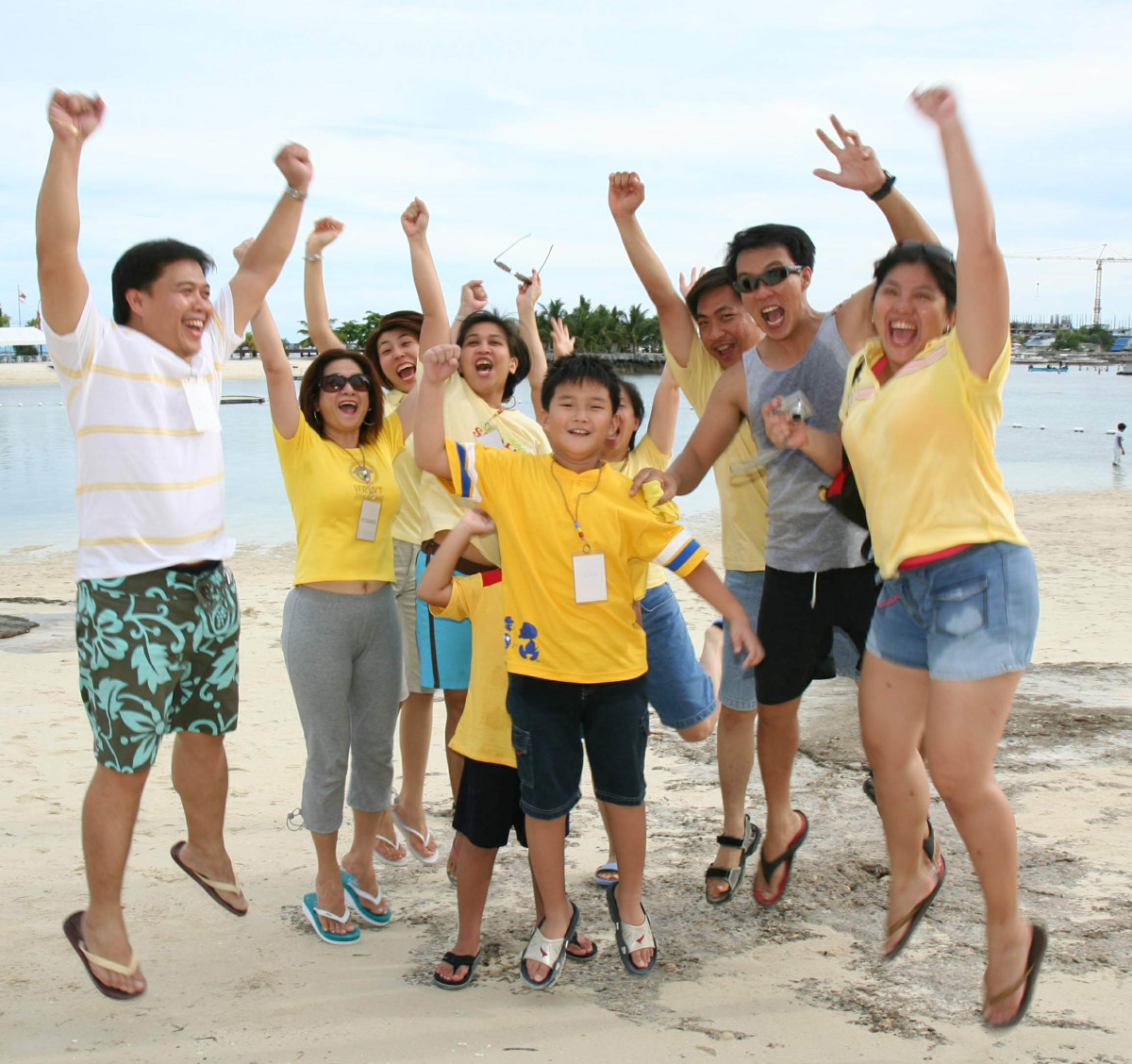 Games And Activities For Your Family Reunion HobbyLark
