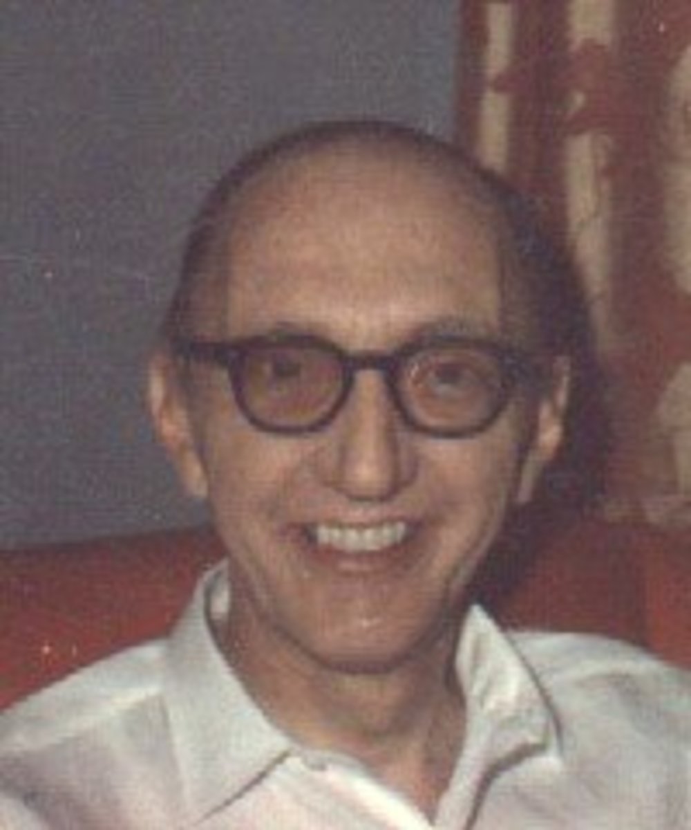 10 Best Science Fiction Short Stories of All Time: From the Golden Age ...