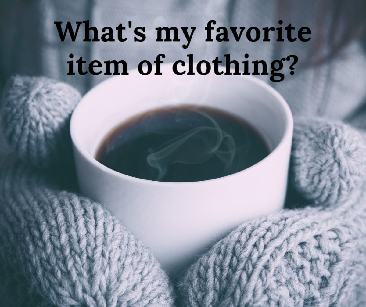 The 101+ Favorite Things Quiz - HobbyLark