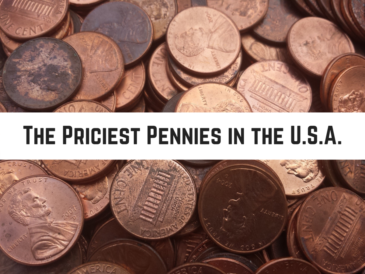 7 Rare And Valuable Pennies Found In Circulation Today HobbyLark