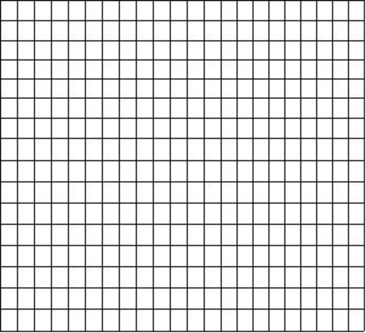 Freebie Blank Word Search Grids Downloadable Printable Blank Grids 