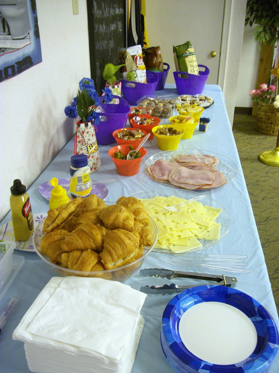 Bunco Night Done Right How To Run A Monthly Group HobbyLark