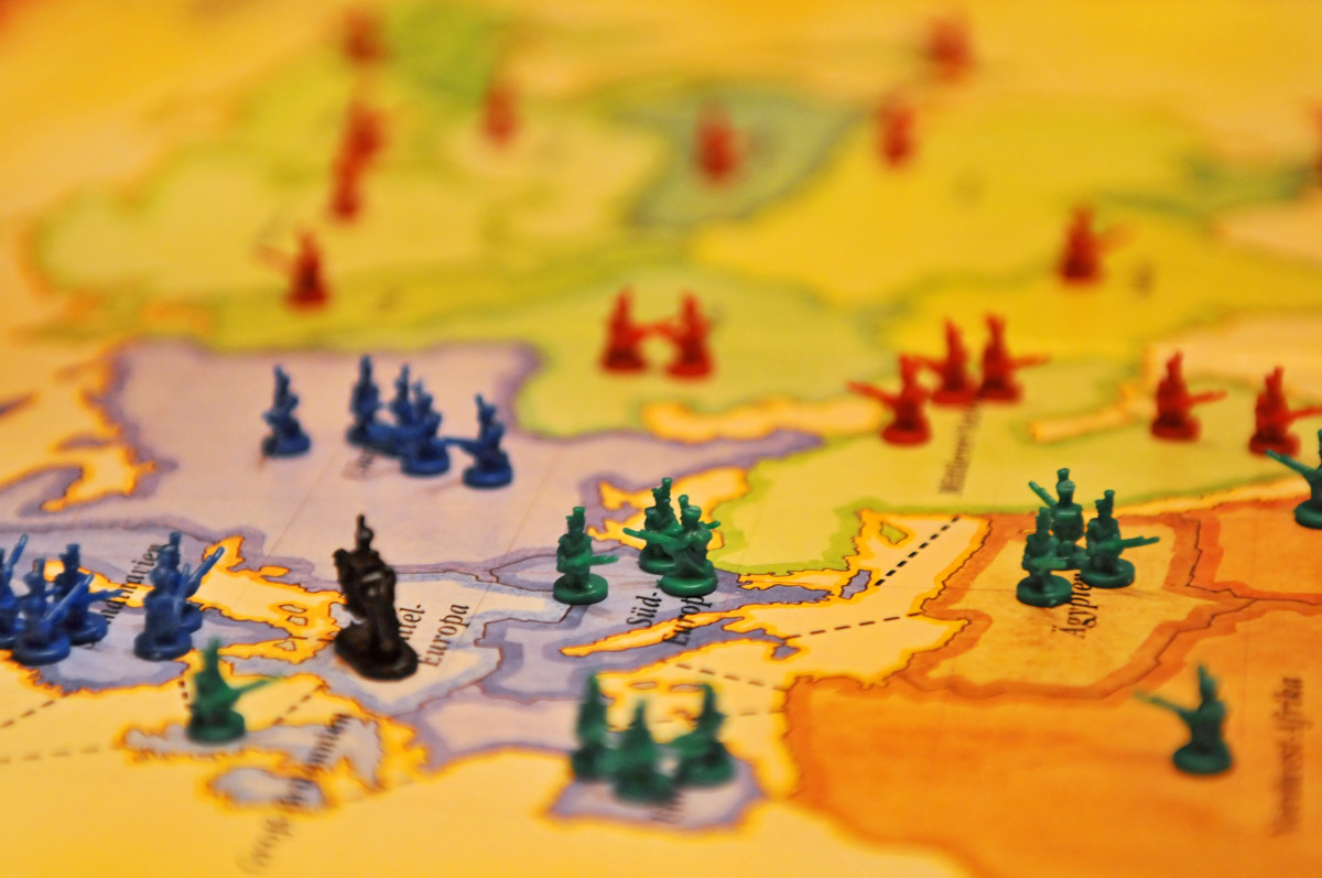13 Best Strategy Board Games For Kids And Adults HobbyLark 13 Best Strategy Board Games For Kids And Adults HobbyLark