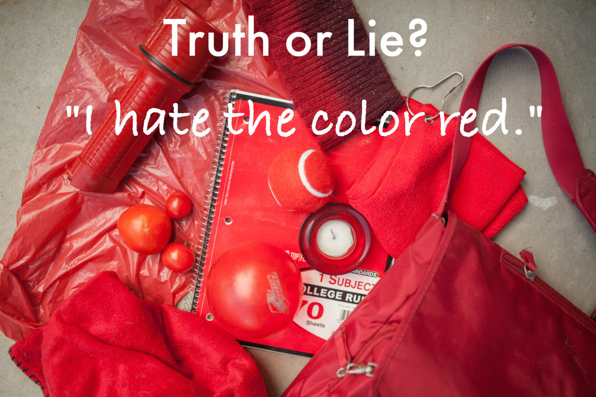 Two Truths And A Lie Ideas Examples And Instructions HobbyLark