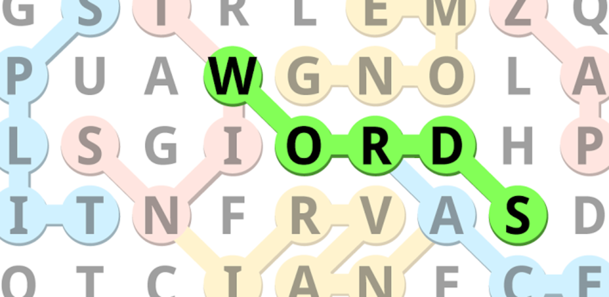 5 Mobile Word Games Like Ruzzle - HubPages