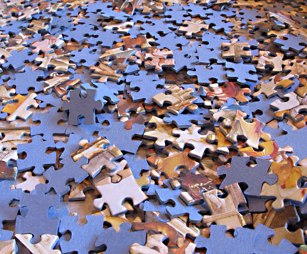 Jigsaw Puzzles History Types And Potential Benefits HobbyLark