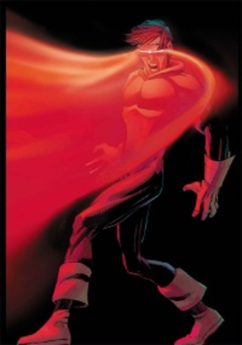 9 Types of Superheroes: How to Categorize Super-Humans - HobbyLark