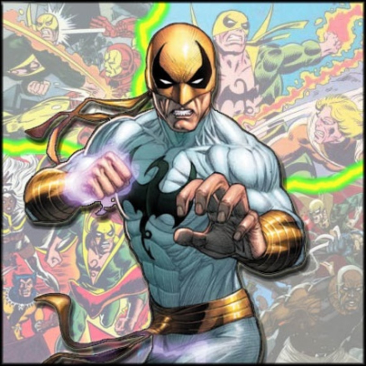 9 Types of Superheroes: How to Categorize Super-Humans - HobbyLark