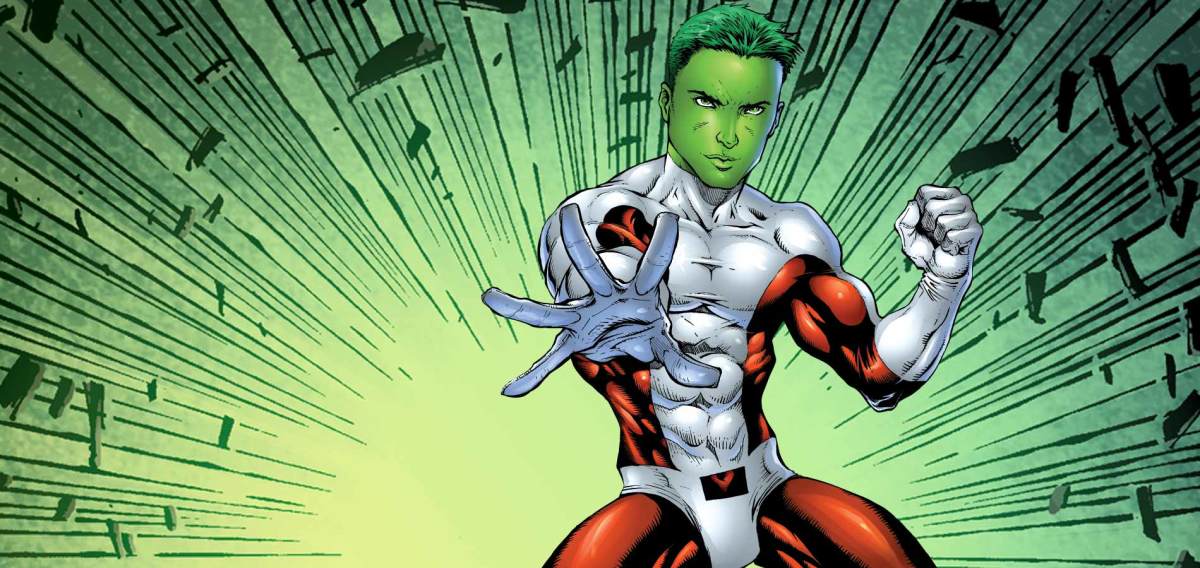 9 Types of Superheroes: How to Categorize Super-Humans - HobbyLark