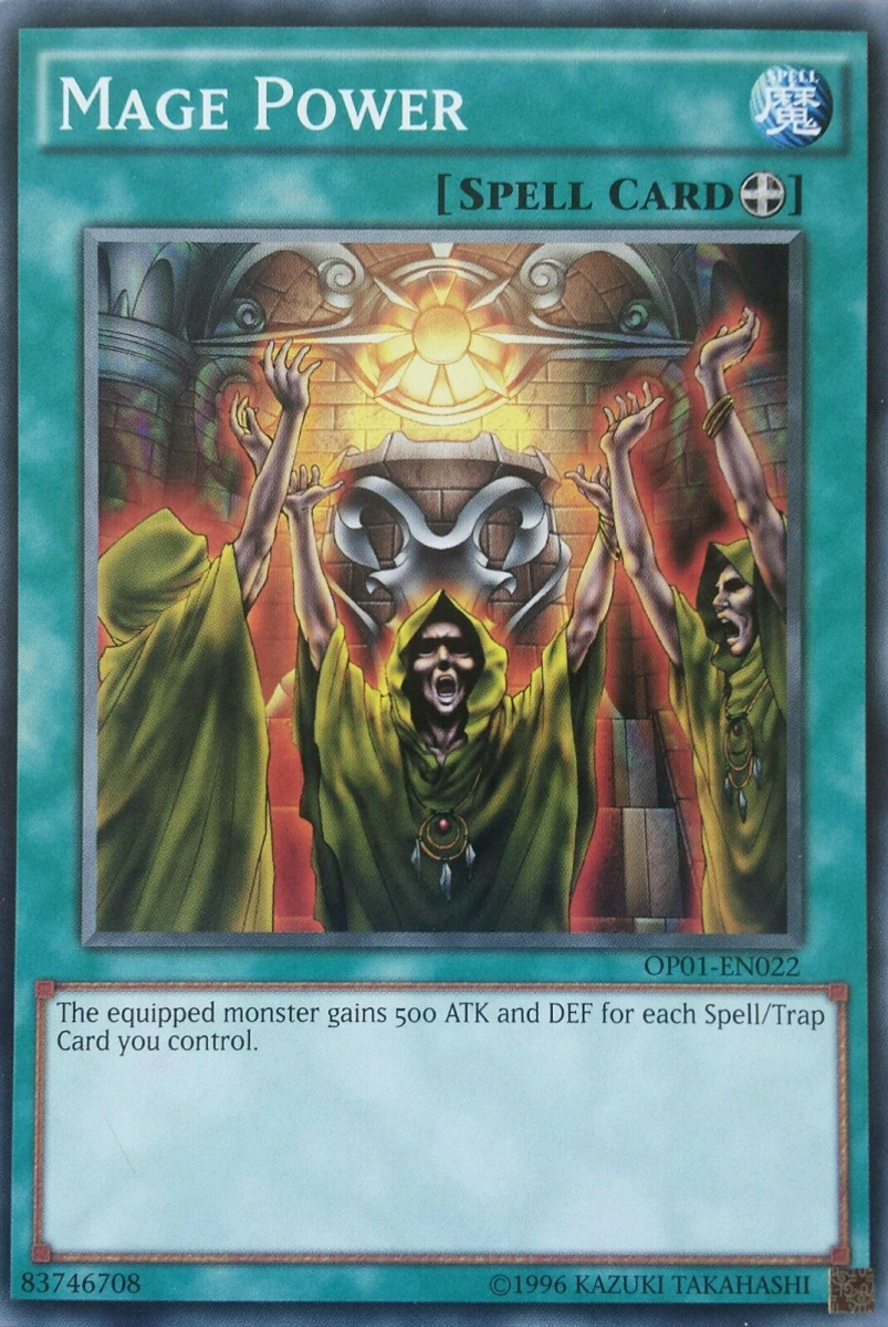 Top 6 Equip Spells In Yu Gi Oh HobbyLark