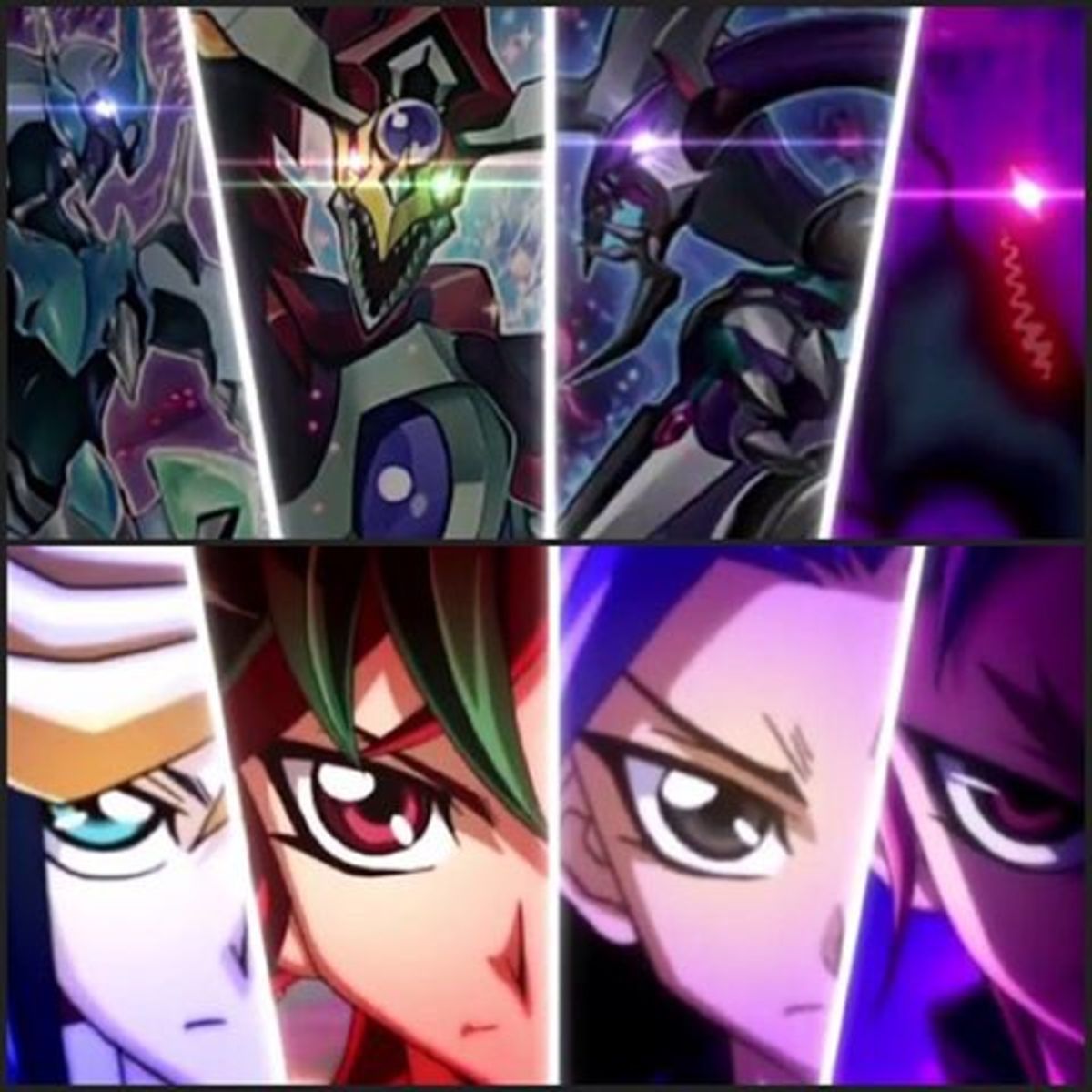 "Yu-Gi-Oh": A Defense for (and Explanation of) Pendulum Summoning ...