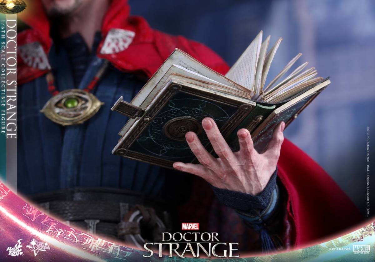 The Mystical History of Doctor Strange - HubPages
