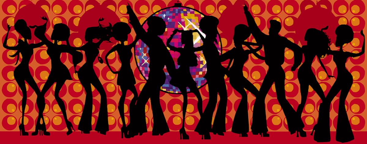 Best Dance Moves From the 1970s - HobbyLark