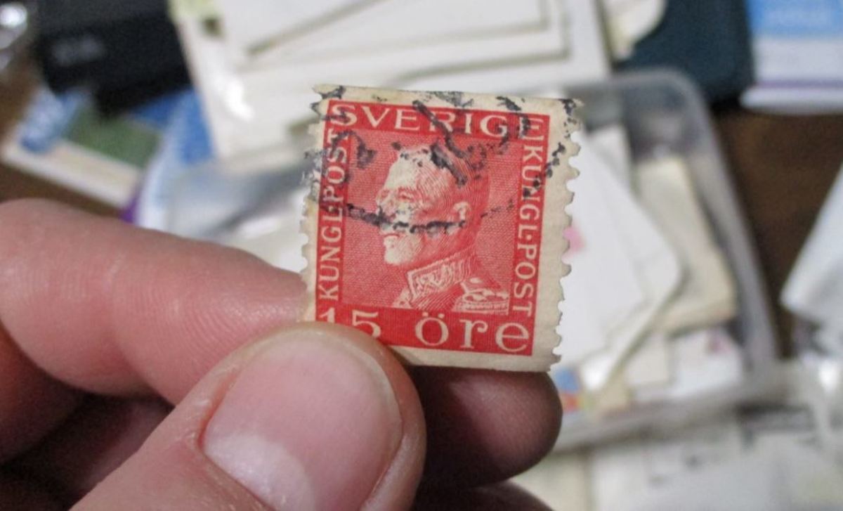 3 Generations of Stamp Collecting: A Look Back - HubPages