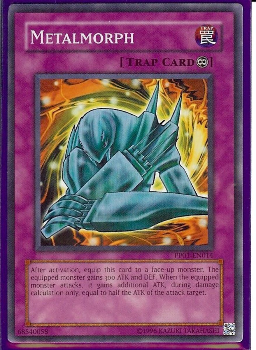 Top 10 Traps For Any Yu Gi Oh Deck HobbyLark