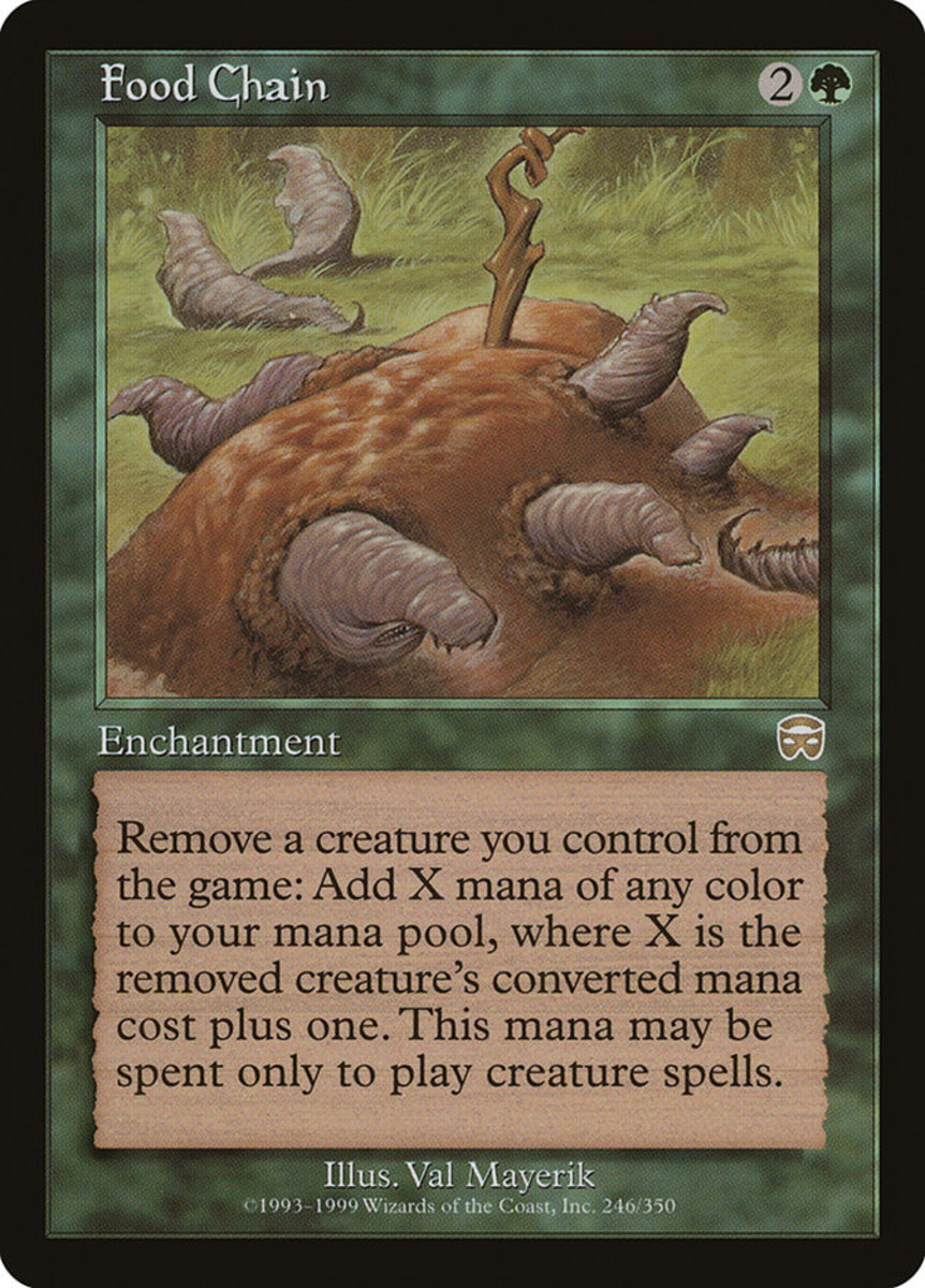 The Deck Archetypes Of Competitive EDH HobbyLark