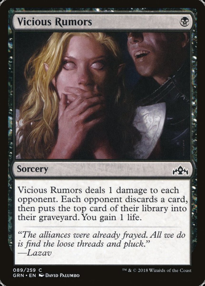 Wie Oft Reservierung Technologie Mtg Best Discard Deck Darsteller In