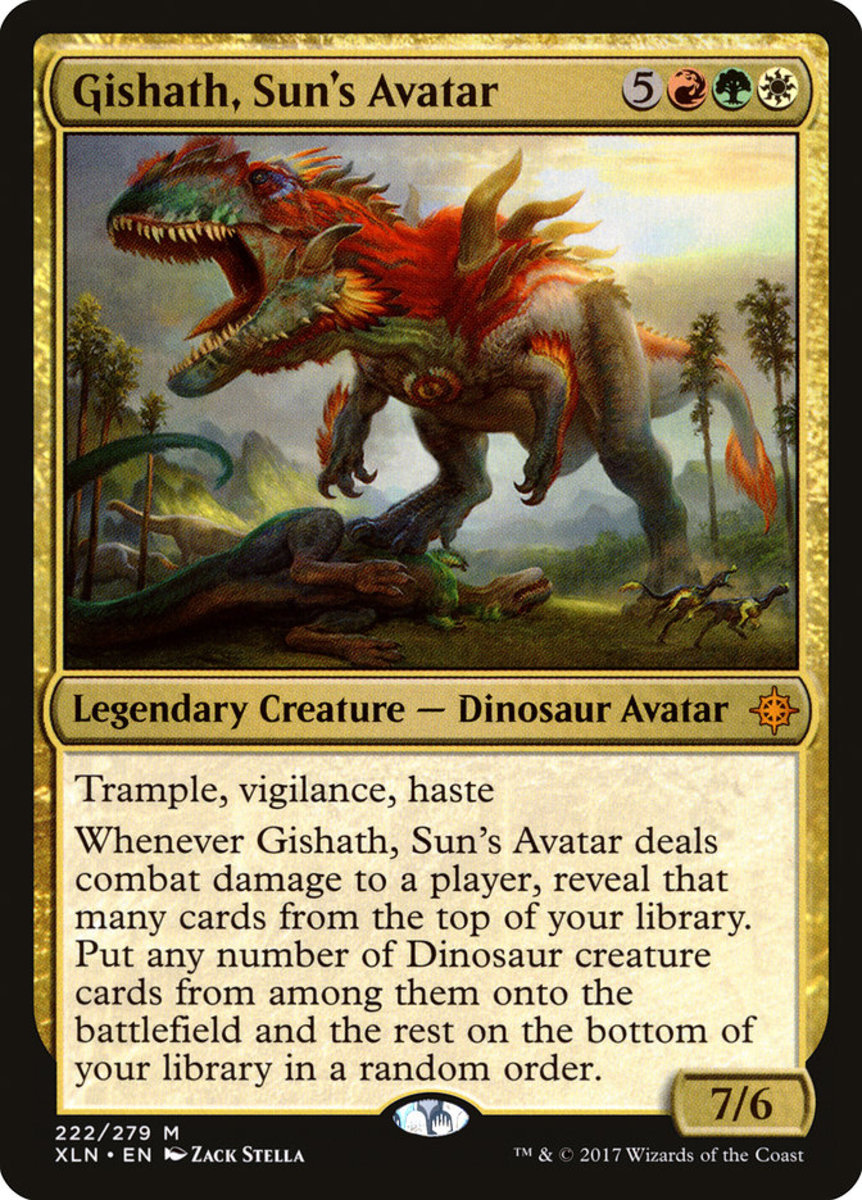 How Does Blocking Work In Magic The Gathering HobbyLark