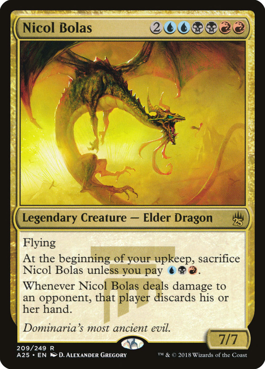 How Does Blocking Work In Magic The Gathering HobbyLark