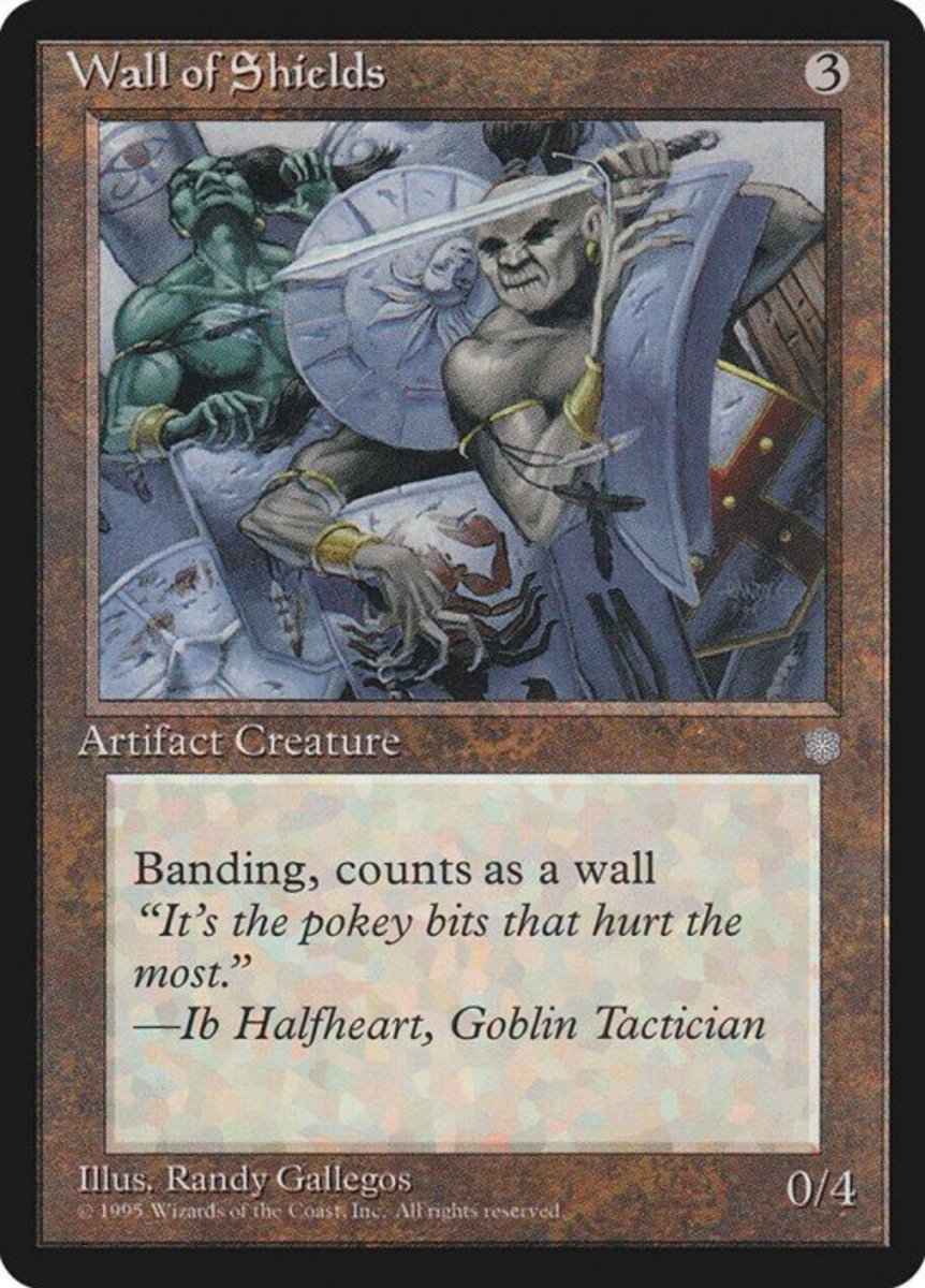 How Does Blocking Work In Magic The Gathering HobbyLark