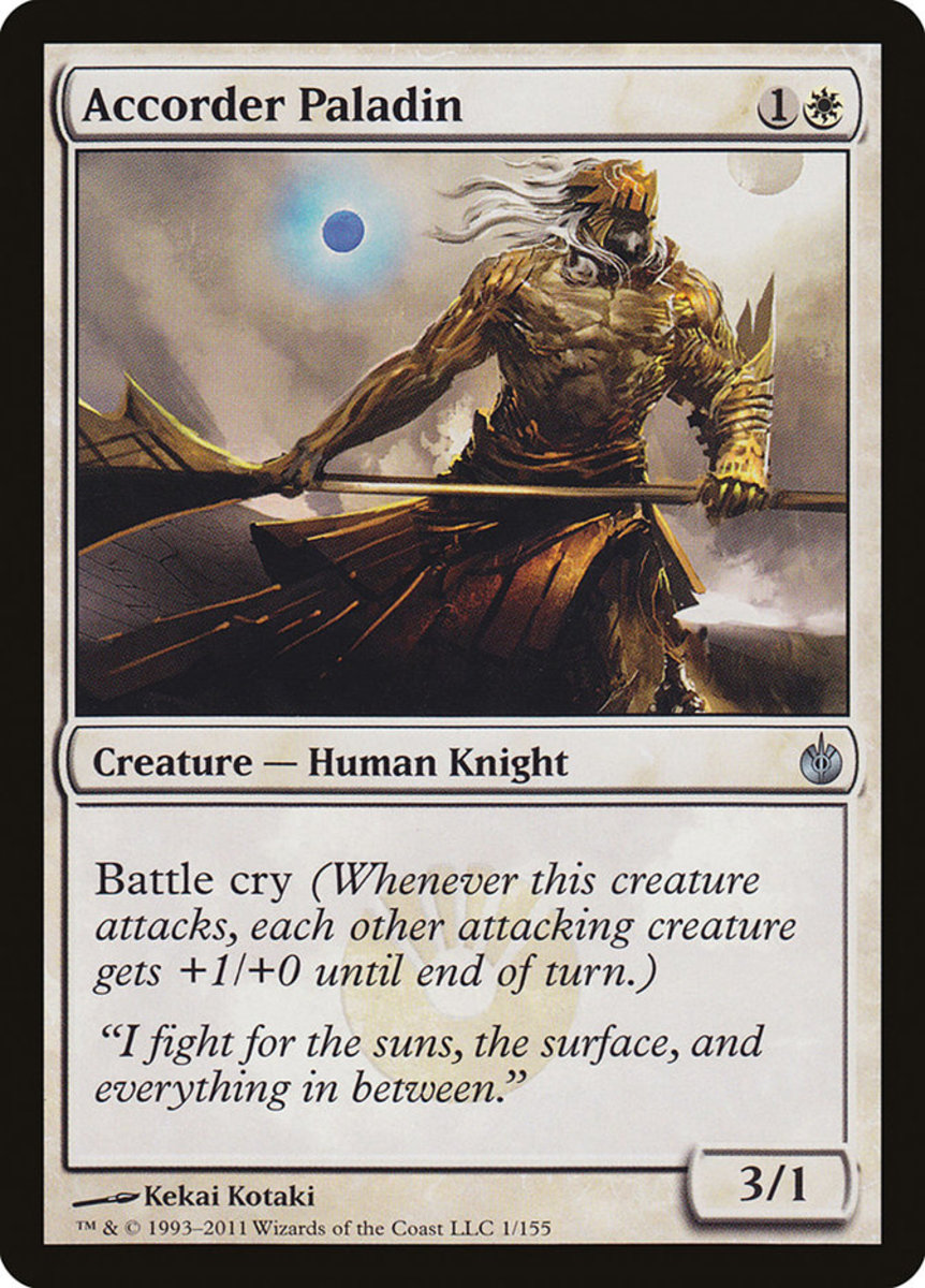 How Does Blocking Work In Magic The Gathering HobbyLark