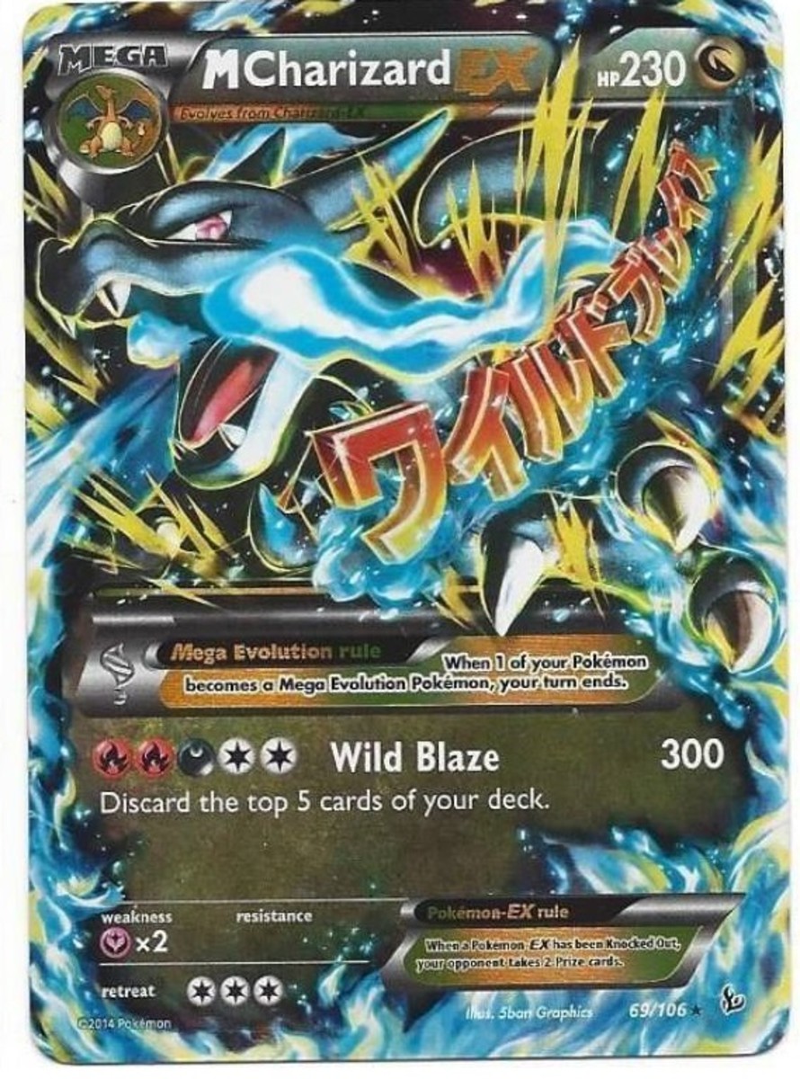 Best Charizard Pokemon Card Best Charizard Pokemon Card