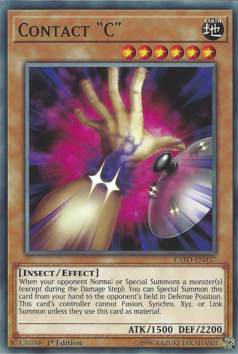 Top 10 "Yu-Gi-Oh!" Monsters Summoned to the Opponent's Field - HubPages