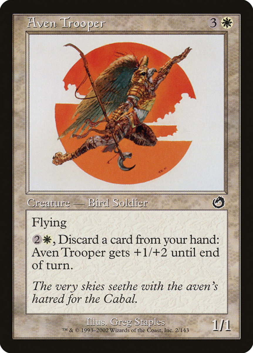 Top 30 Worst Magic The Gathering Cards HobbyLark top-30-worst-magic-the-gathering-cards-hobbylark