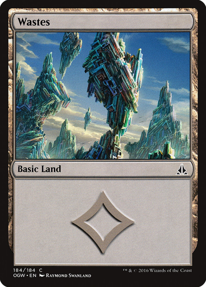 Top 10 Cards For Your Colorless Commander Deck In Magic The Gathering Top 10 Cards For Your Colorless Commander Deck In Magic The Gathering