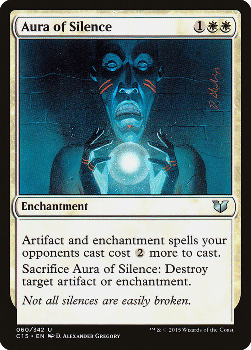 Top 10 Enchantment Removals In Magic The Gathering HobbyLark Top 10 Enchantment Removals In Magic The Gathering HobbyLark