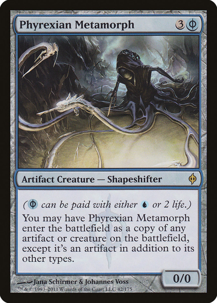 How To Play Every Mana Symbol In Magic The Gathering HobbyLark How To Play Every Mana Symbol In Magic The Gathering HobbyLark