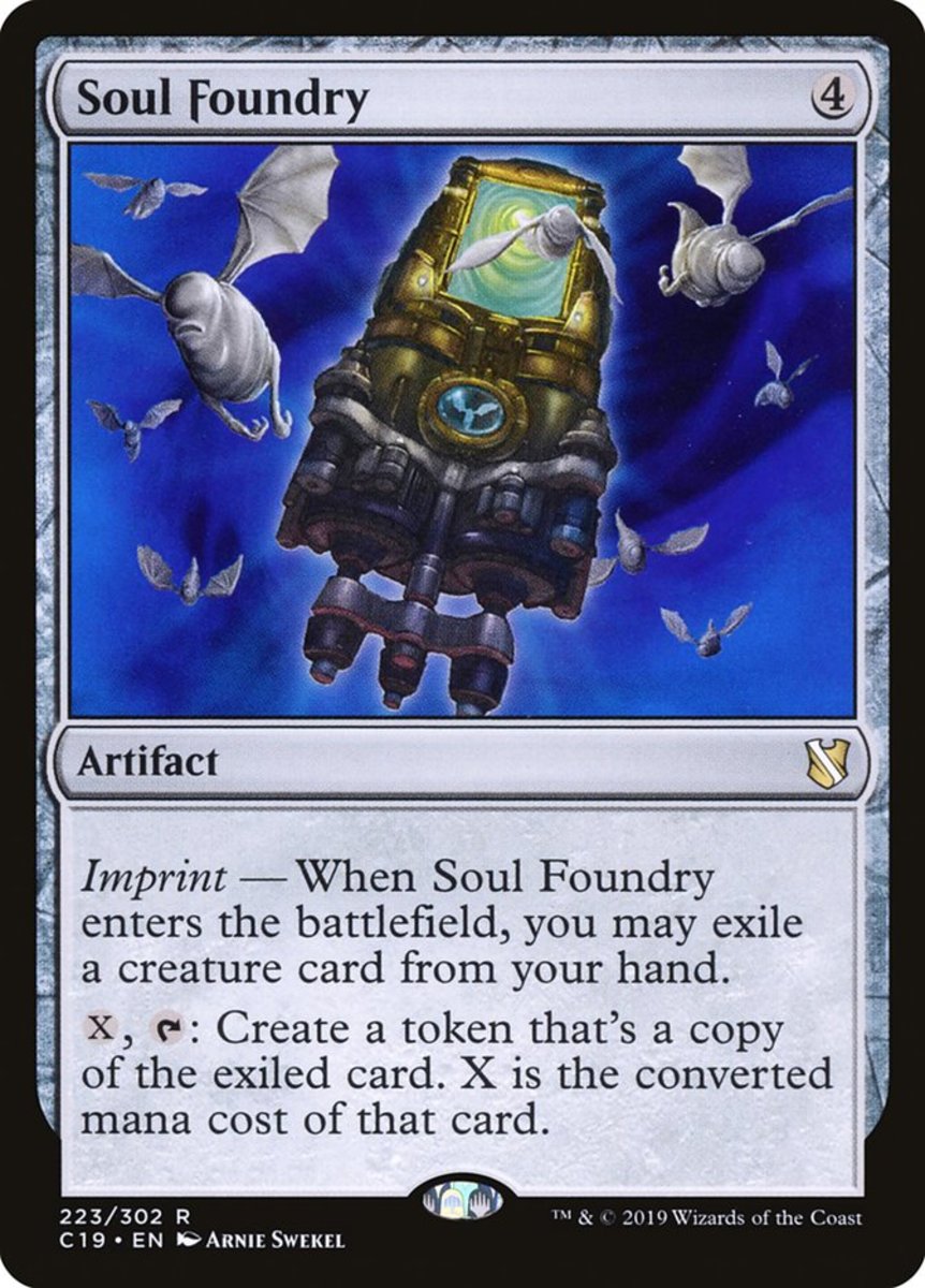 Copy Artifact