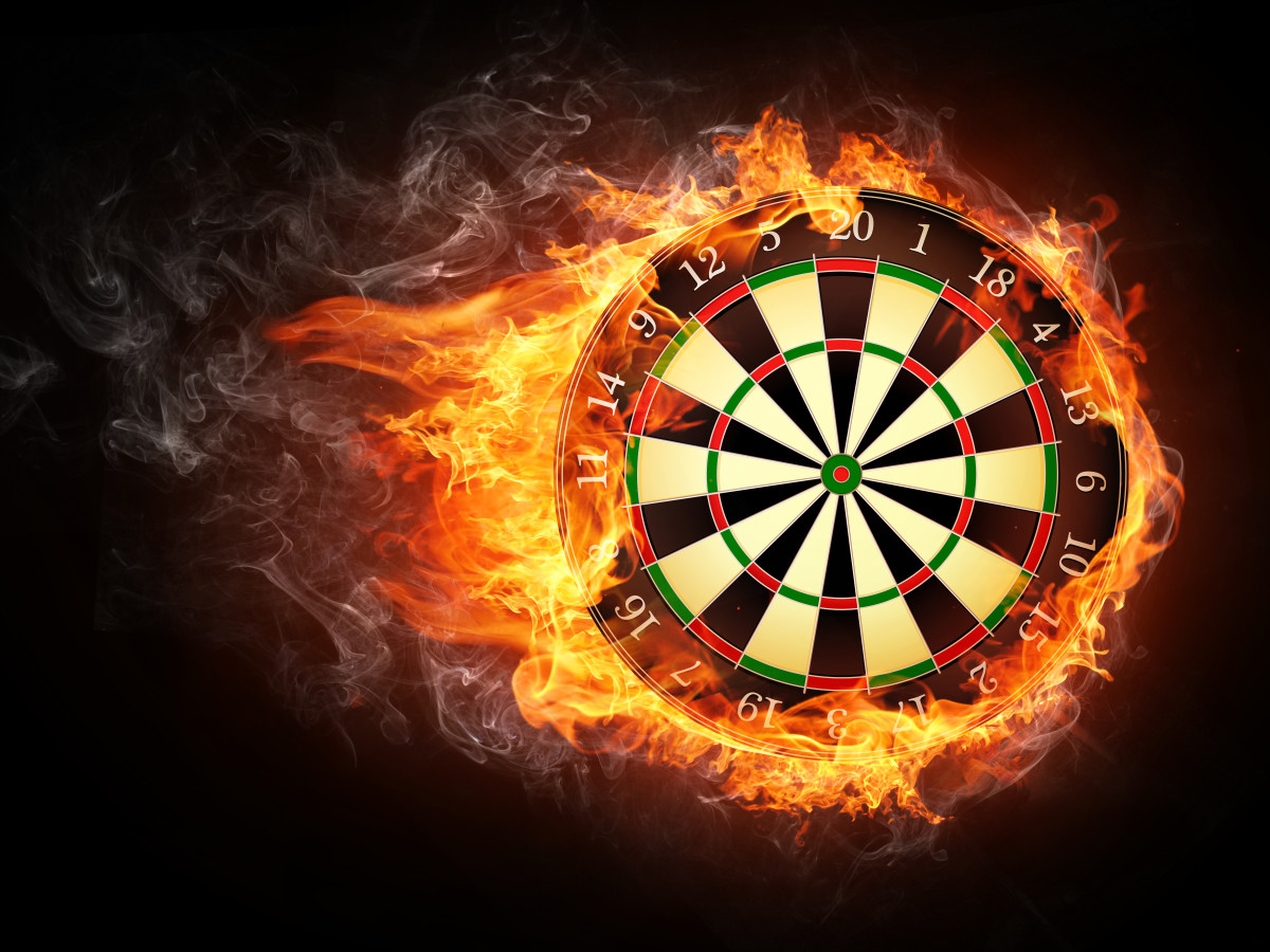 21 Darts Games Rules And How To Play HobbyLark 21 Darts Games Rules And How To Play HobbyLark
