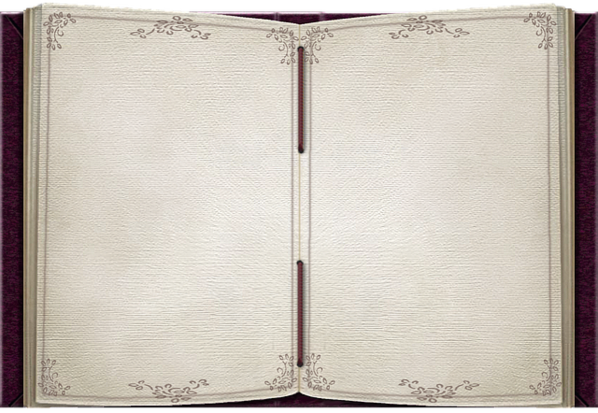Tips On How To Write A Memoir HubPages
