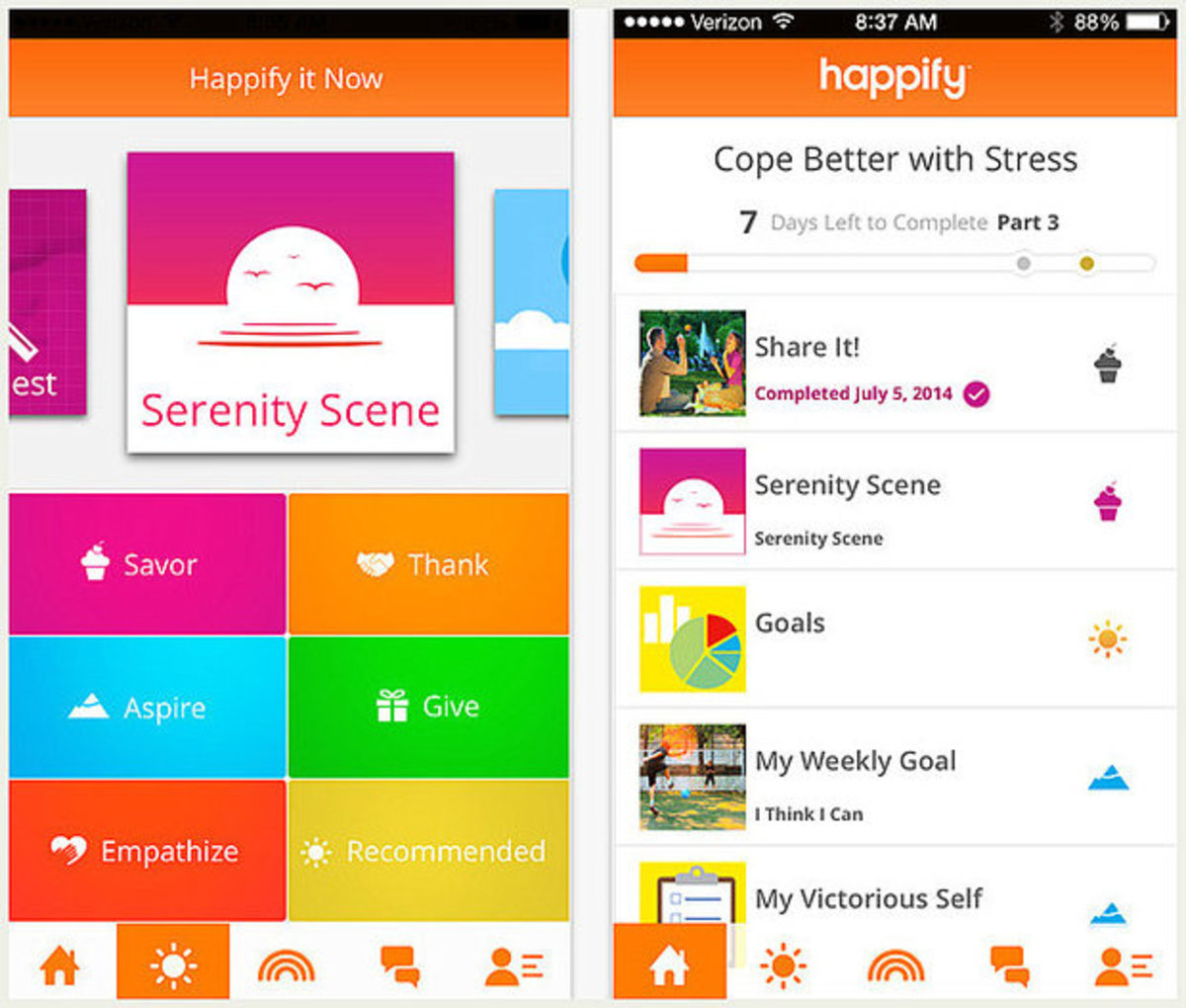 Try These Mental Health Apps to Improve Your Quality of Life - HubPages