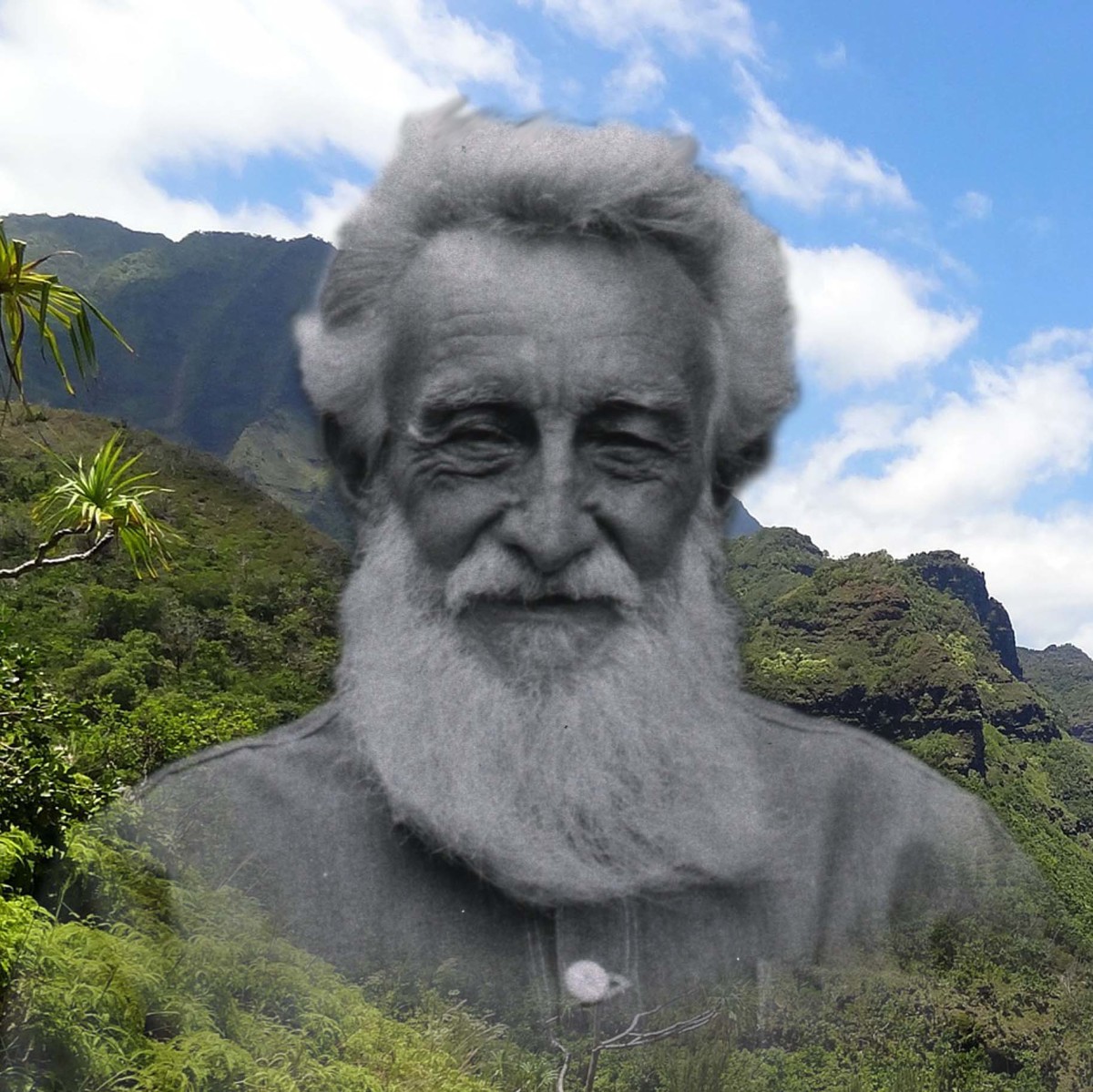 Brother Joseph Dutton at Mario Wall blog